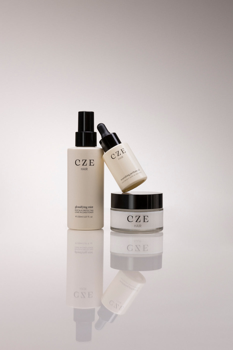 Our Story | Chloe Zara Hair – CZE Hair