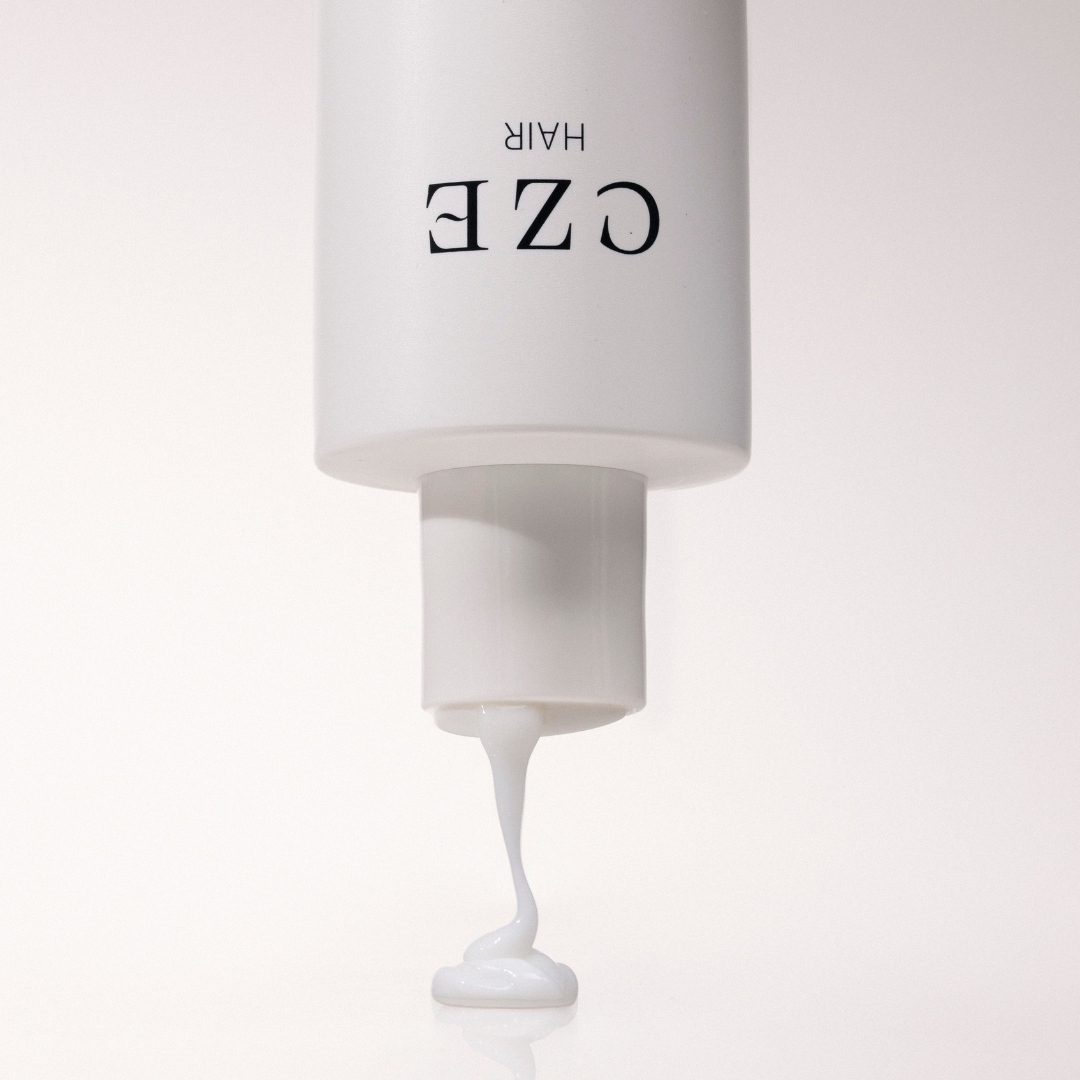 Refine Condition | Hair Growth Conditioner by Chloe Zara – CZE Hair