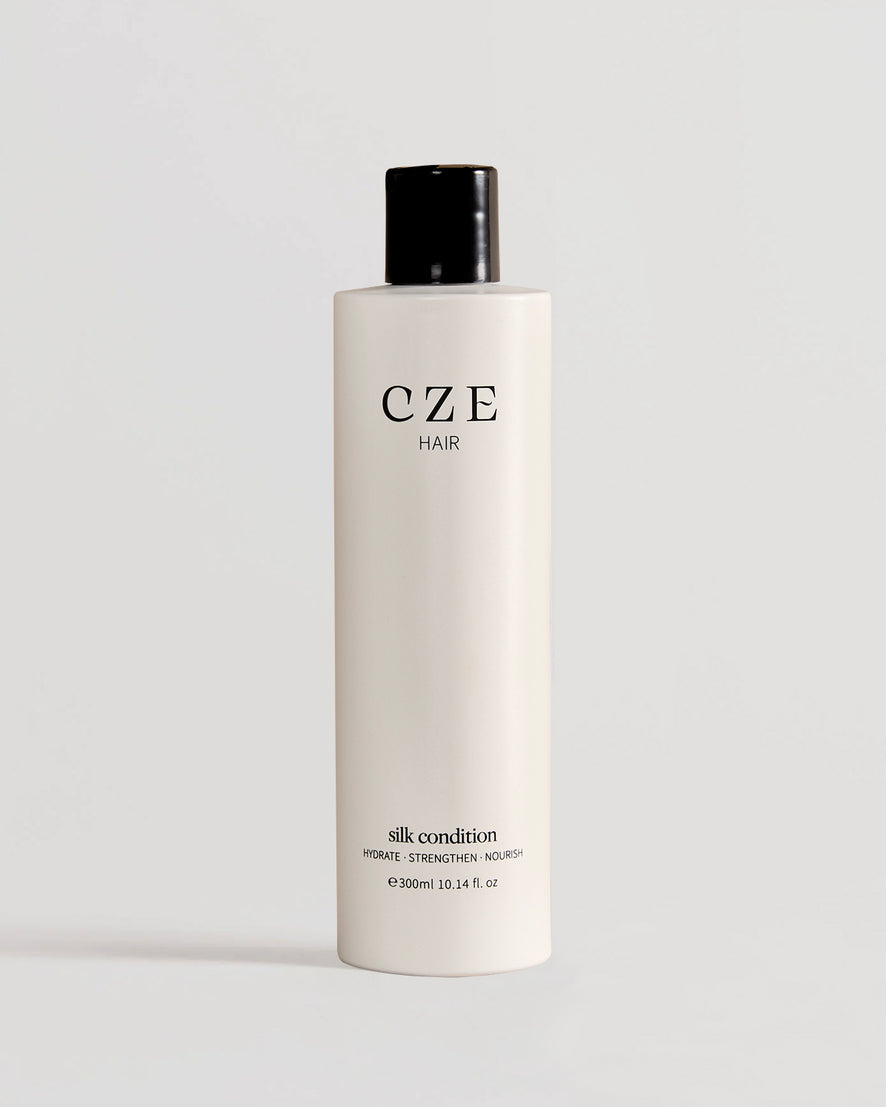 CZE Hair — Premium Scalp-First Haircare | Made in New Zealand